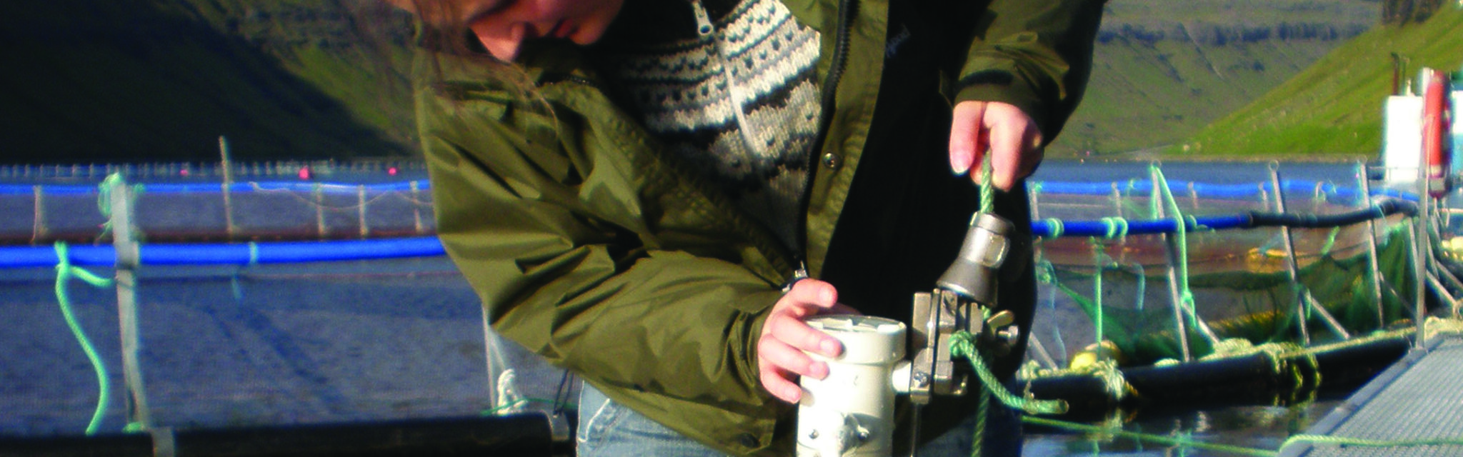 Rækjukanningar á Flemish Cap - Havstovan